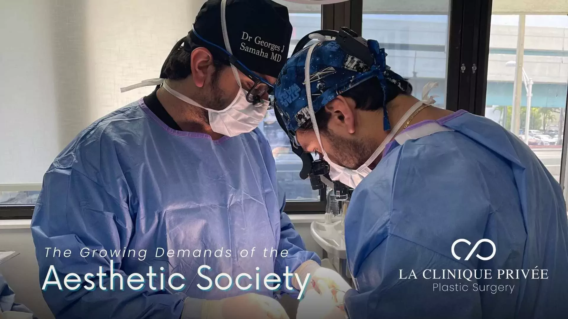 The Growing Demands of the Aesthetic Society 2023 | La Clinique Privée